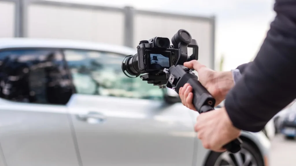 Car Photography in UAE for Brands, Dealers & Owners - Dubai Fotographer